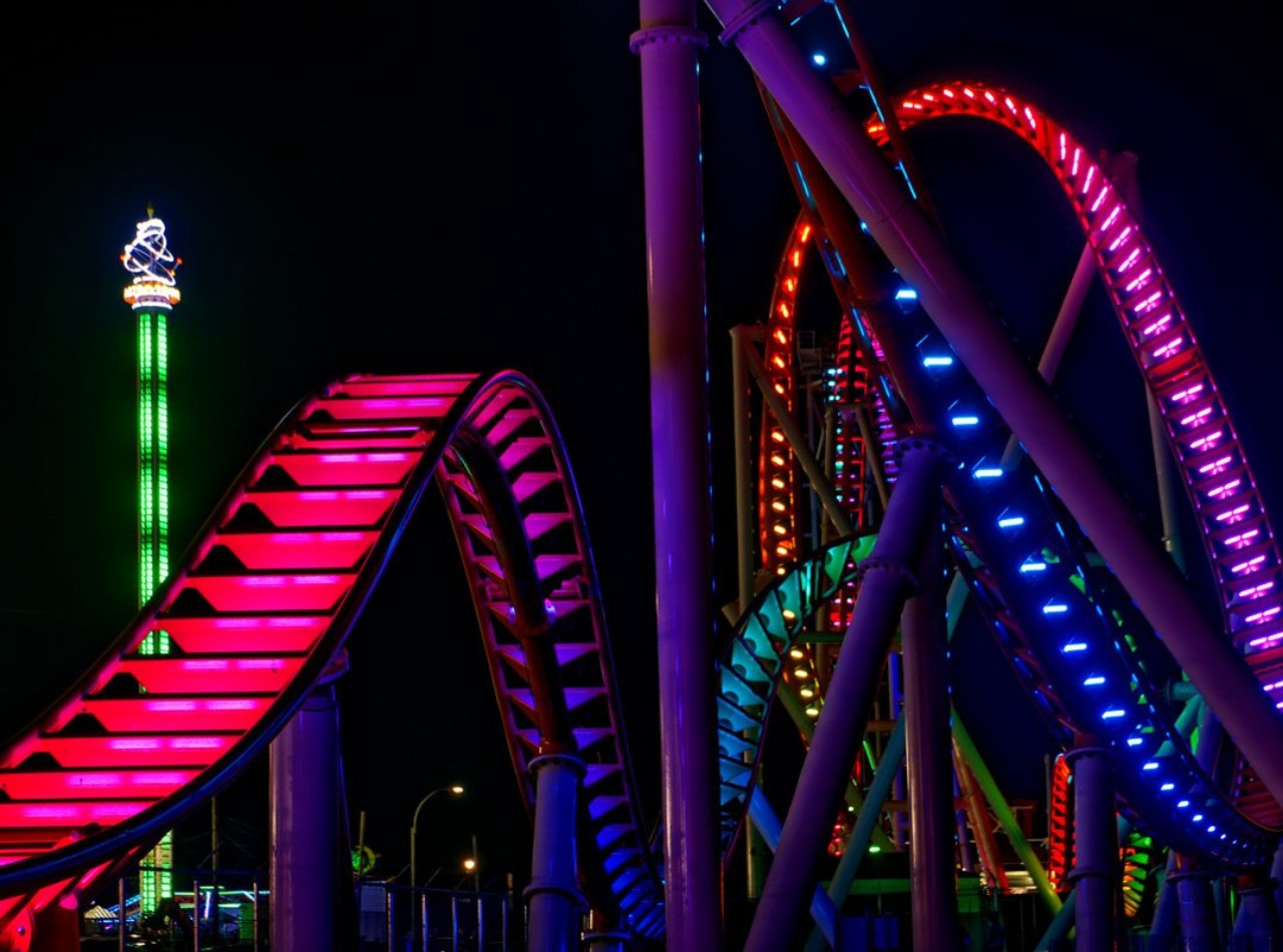 Il case study Zamperla | Impresoft Engage